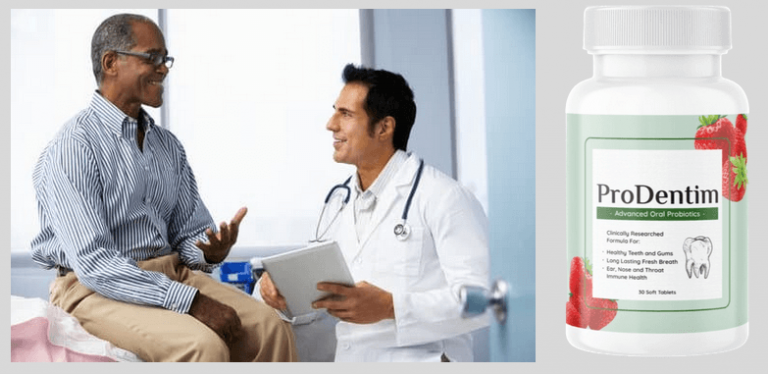 ProDentim Reviews Consumer Reports Does It Work For Teeth And Gum?