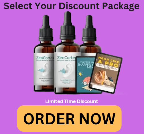 ZenCortex Review New Warning From Consumer Reports Does It Work