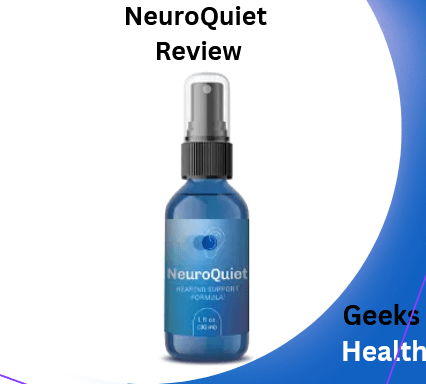 NeuroQuiet Reviews Consumer Reports Does It Work?